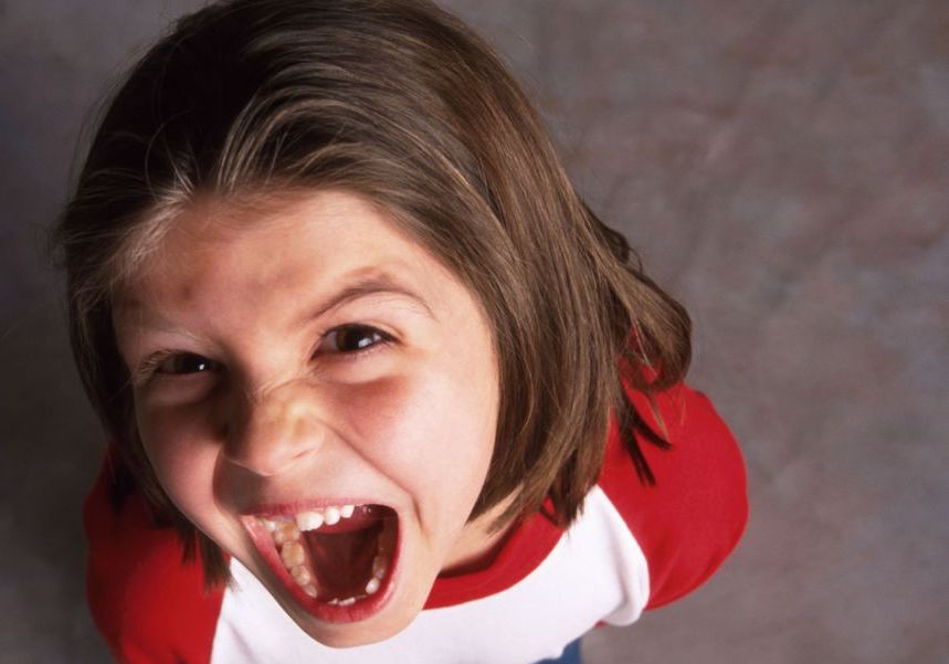 Understanding and Managing Anger in Children