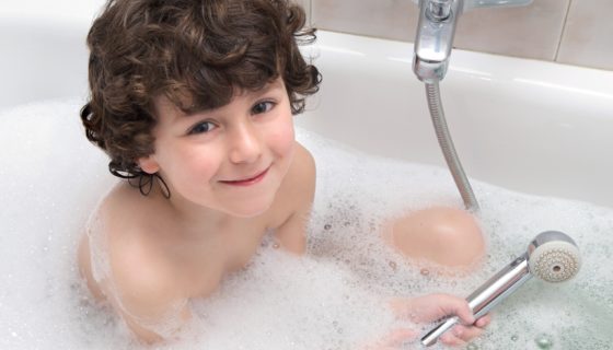 Naming Private Parts