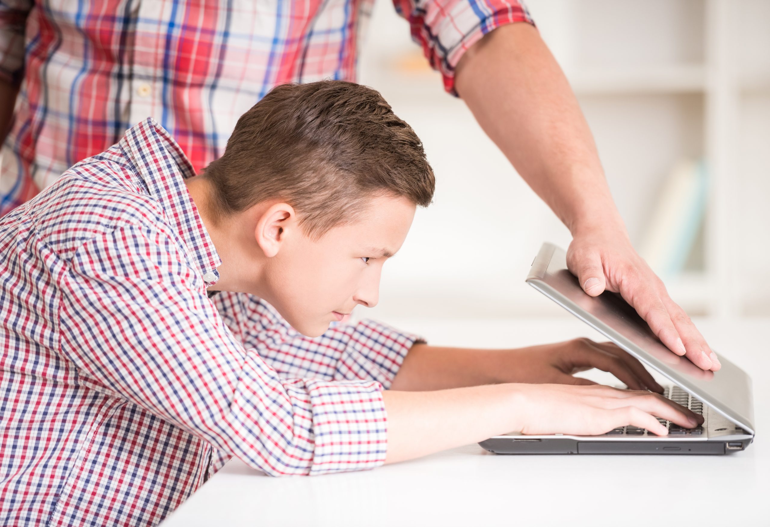 Let's get practical about saying no to teens and tweens