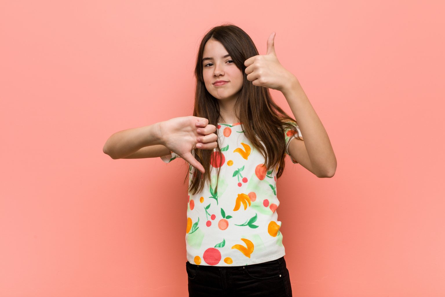 Empowering Kids to Make Wise Choices