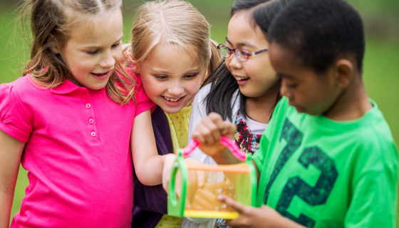 Why play is essential for children