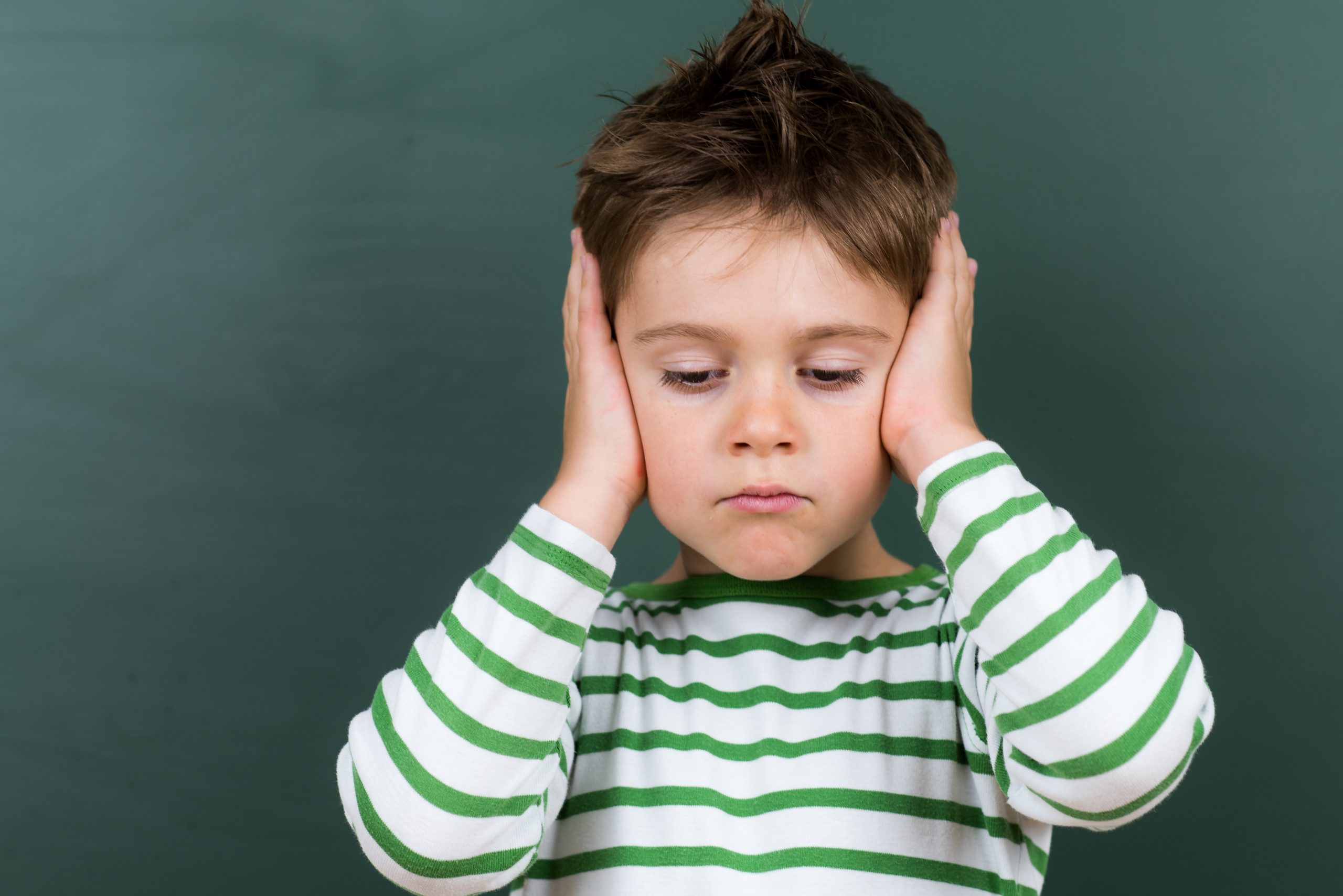 Responding to behaviour challenges in today’s kids