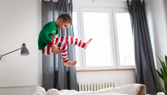 Understanding Hyperactivity