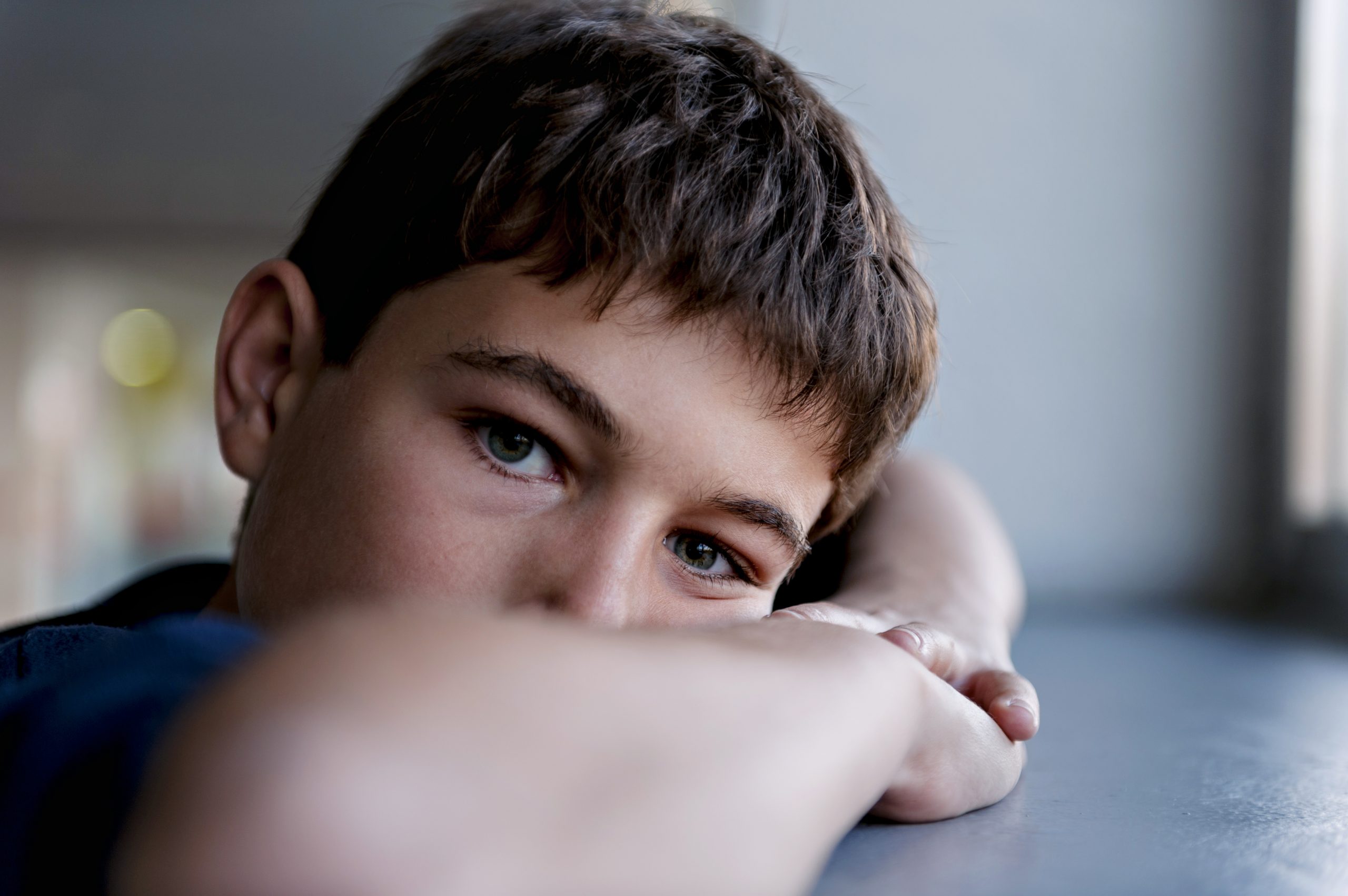 Helping Kids Overcome Negative Self-Talk: Expert Tips