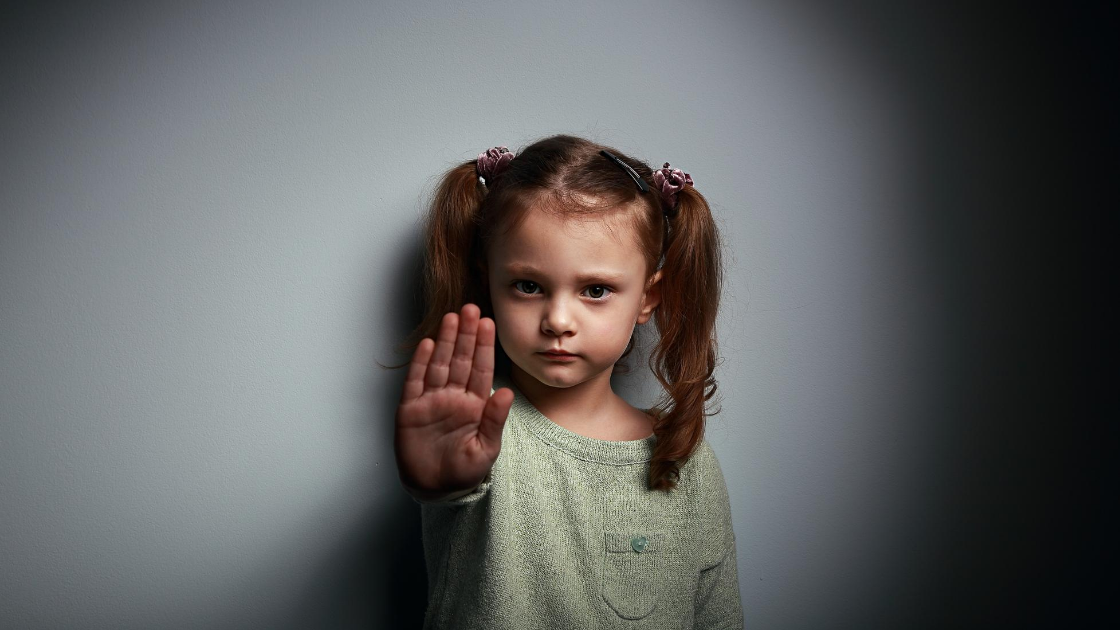Teaching Consent and Advocating for Children's Rights