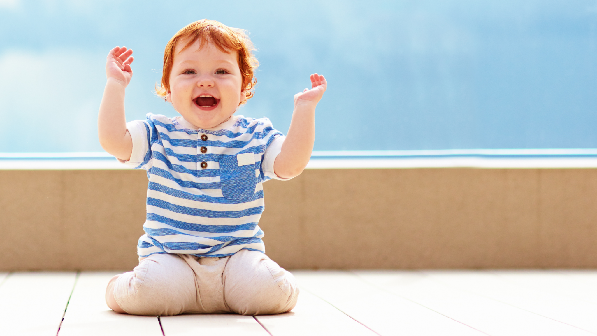The Power of Bonding: Nurturing Early Infant Development
