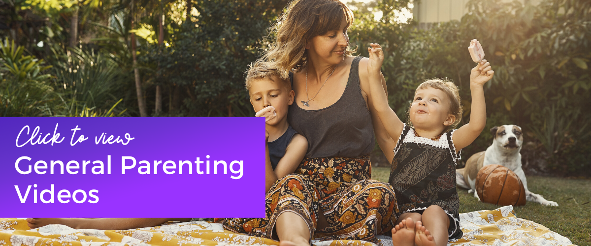 Raising Kids: Cultural Differences in Parenting