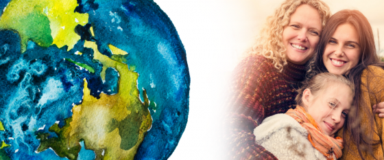 Raising Kids: Cultural Differences in Parenting