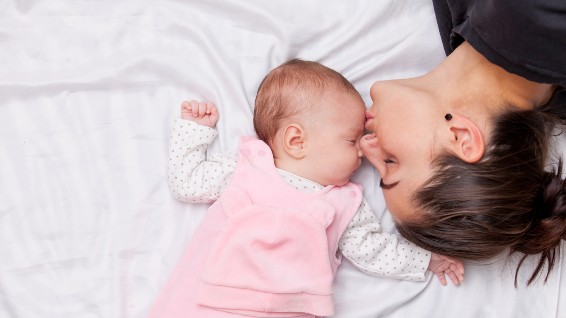 The Power of Bonding: Nurturing Early Infant Development