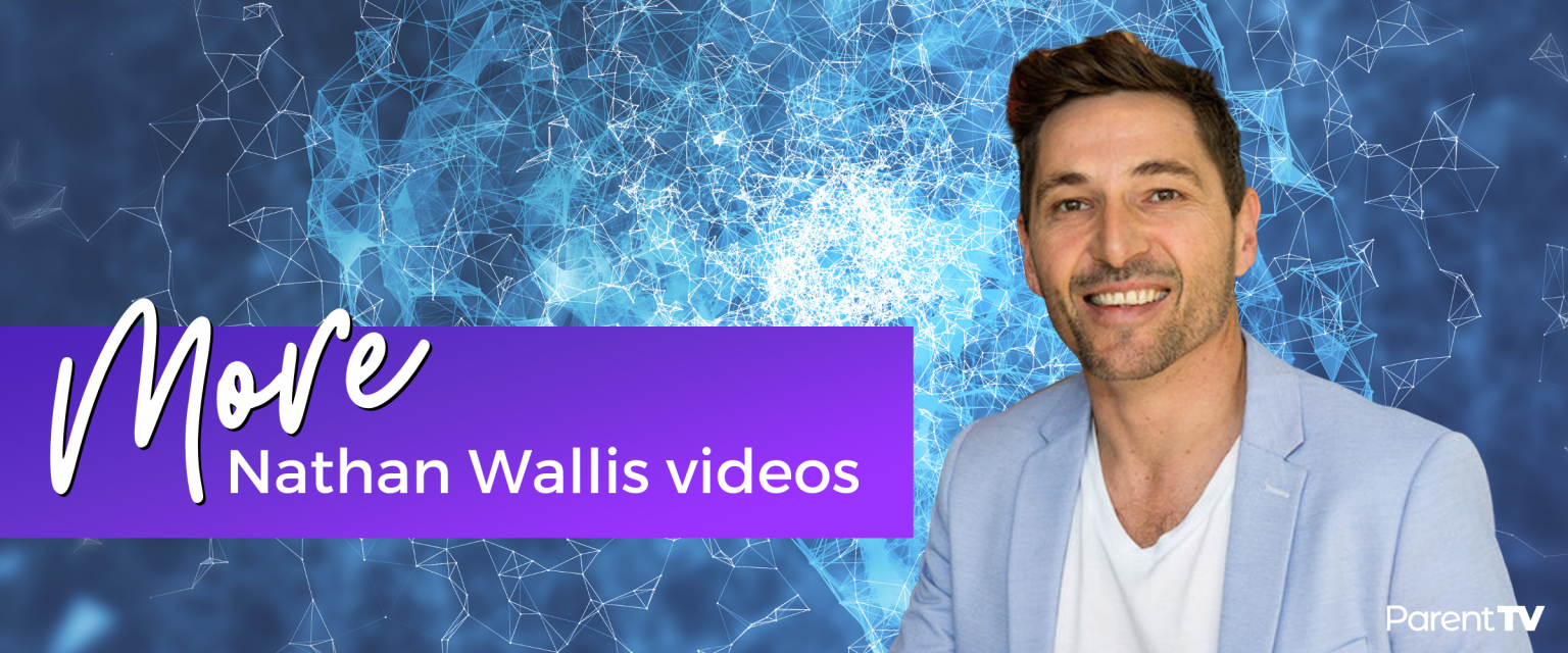 Did you know that a child's first 1000 days are the most important?