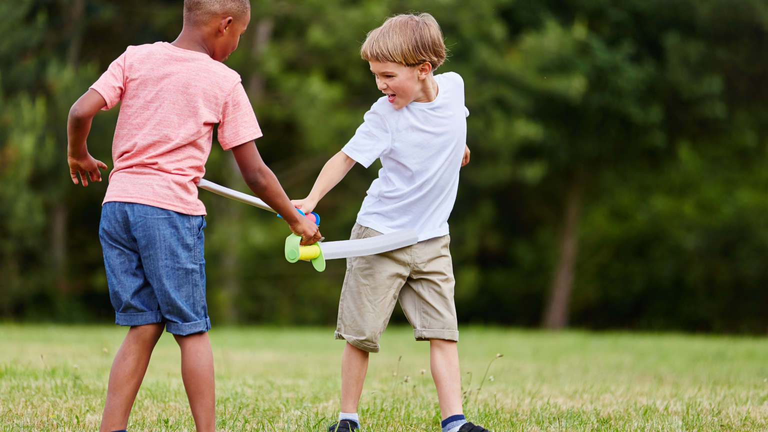 Stop Comparing Kids: Let Them Run Their Own Race