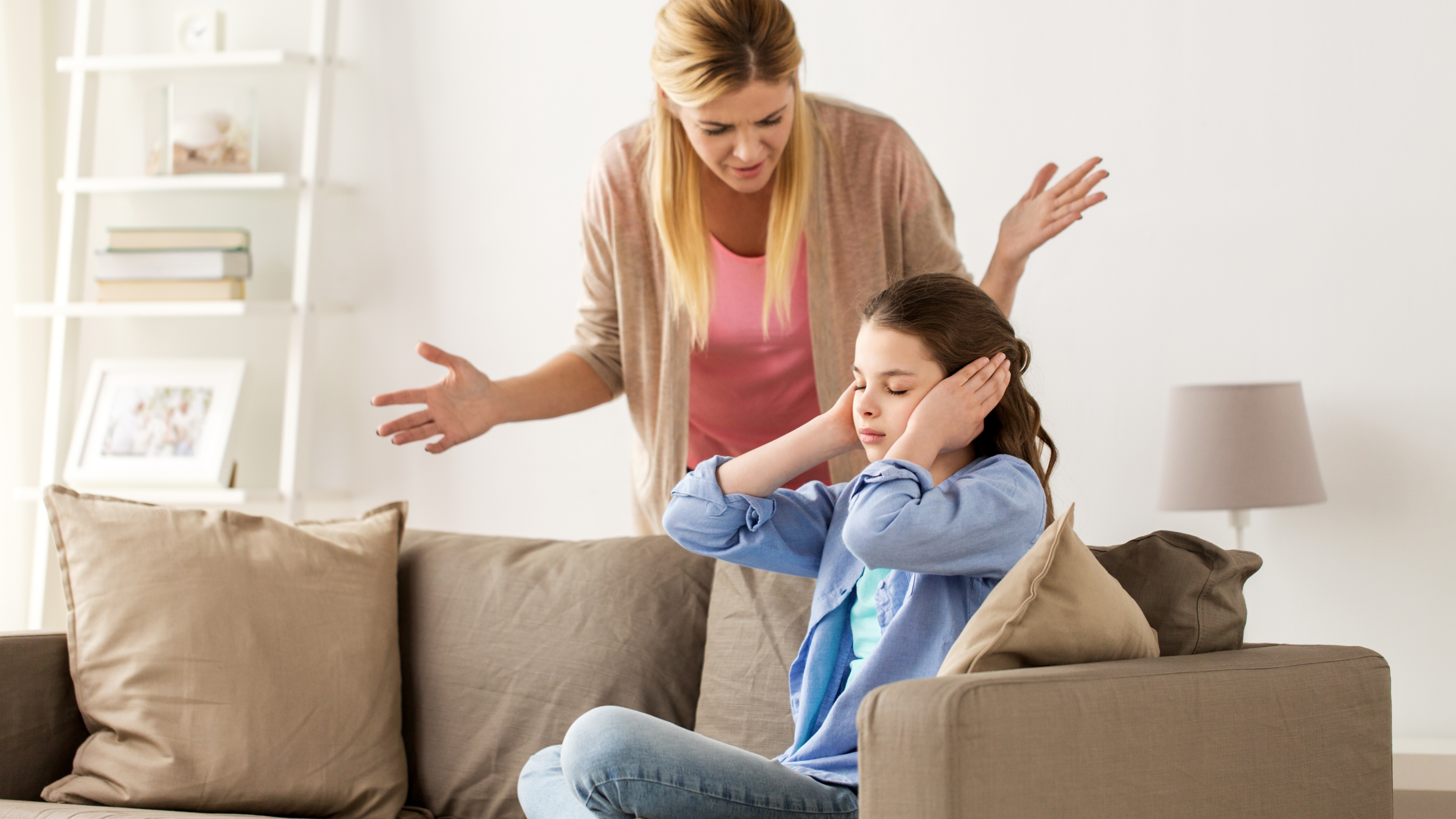 Getting Kids to Cooperate without Yelling. Fun Family Activities