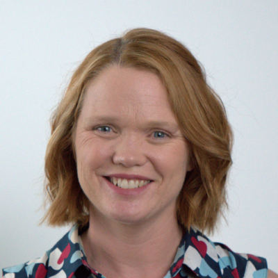 Dr Kaylene Henderson
