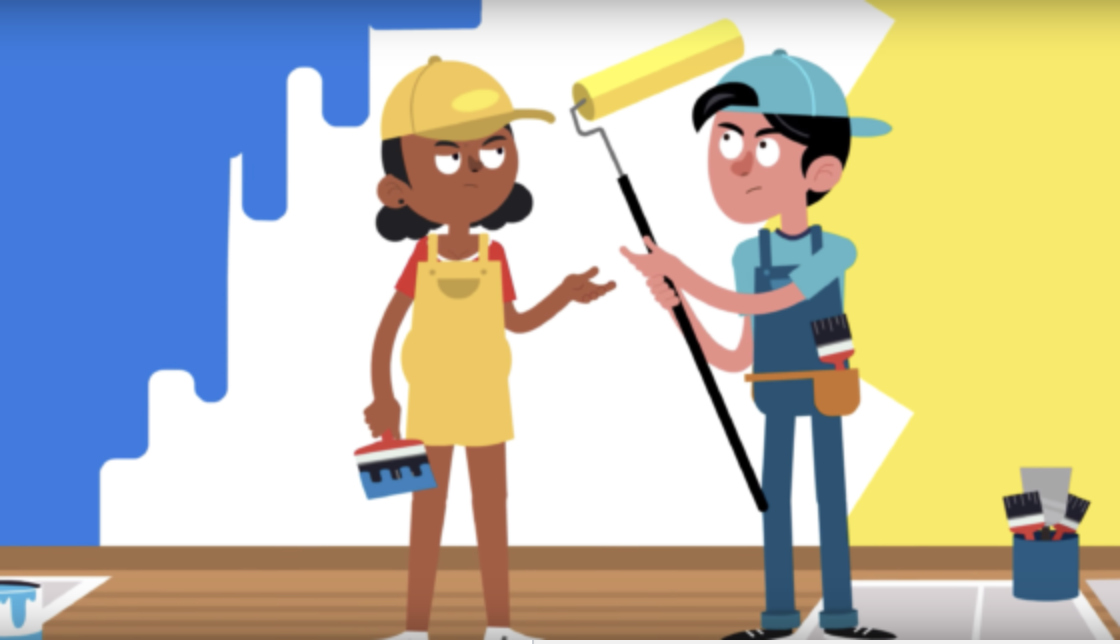 Helping Kids Handle Arguments and Conflicts