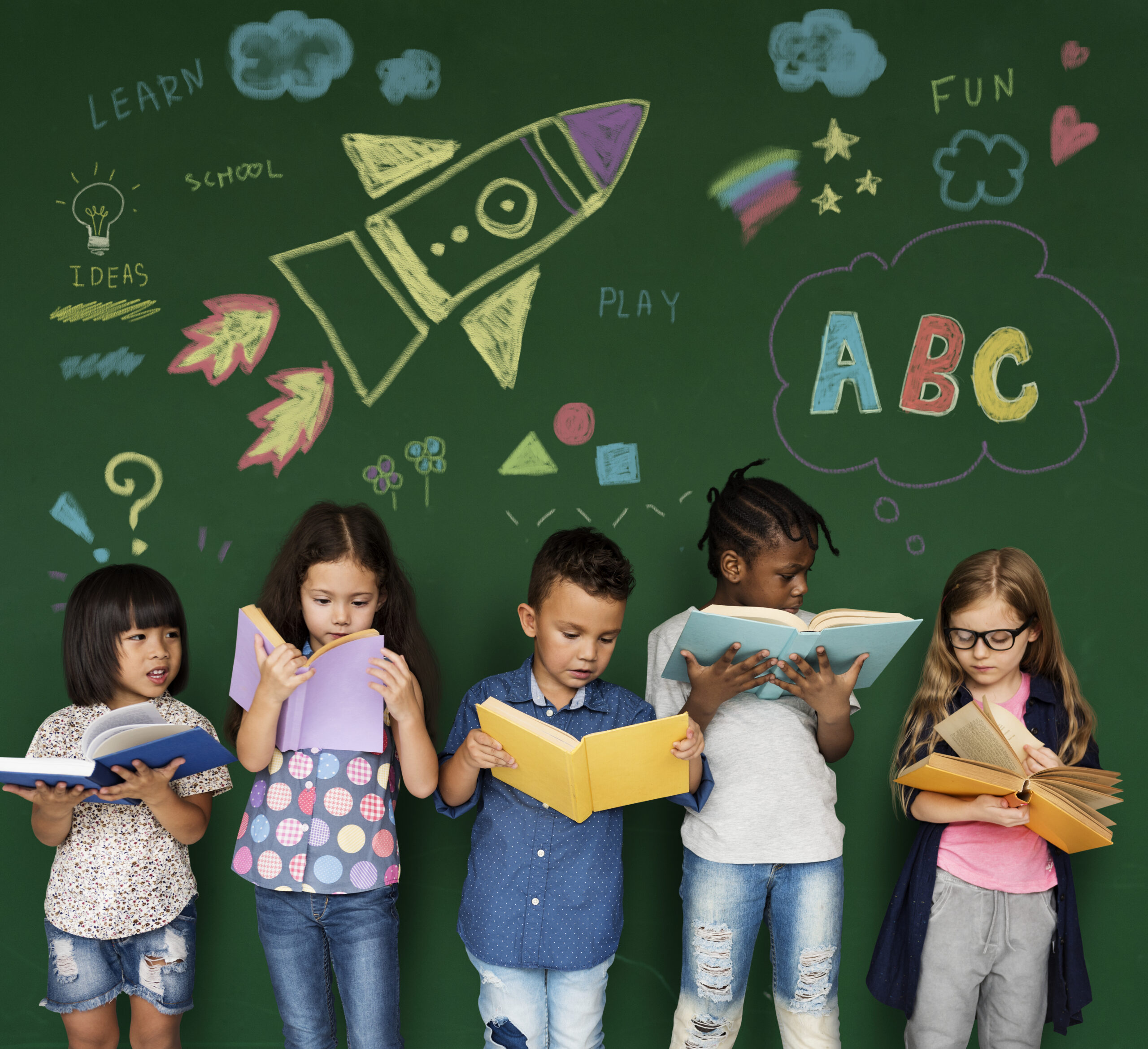 Fostering Lifelong Learners: Cultivating a Love for Knowledge in Children
