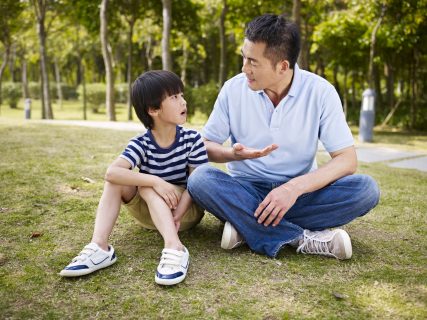 But what do I DO? Helping your kids make good decisions (most of the time)