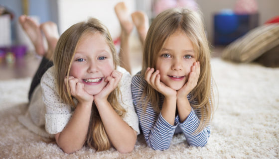 What you need to know about parenting daughters