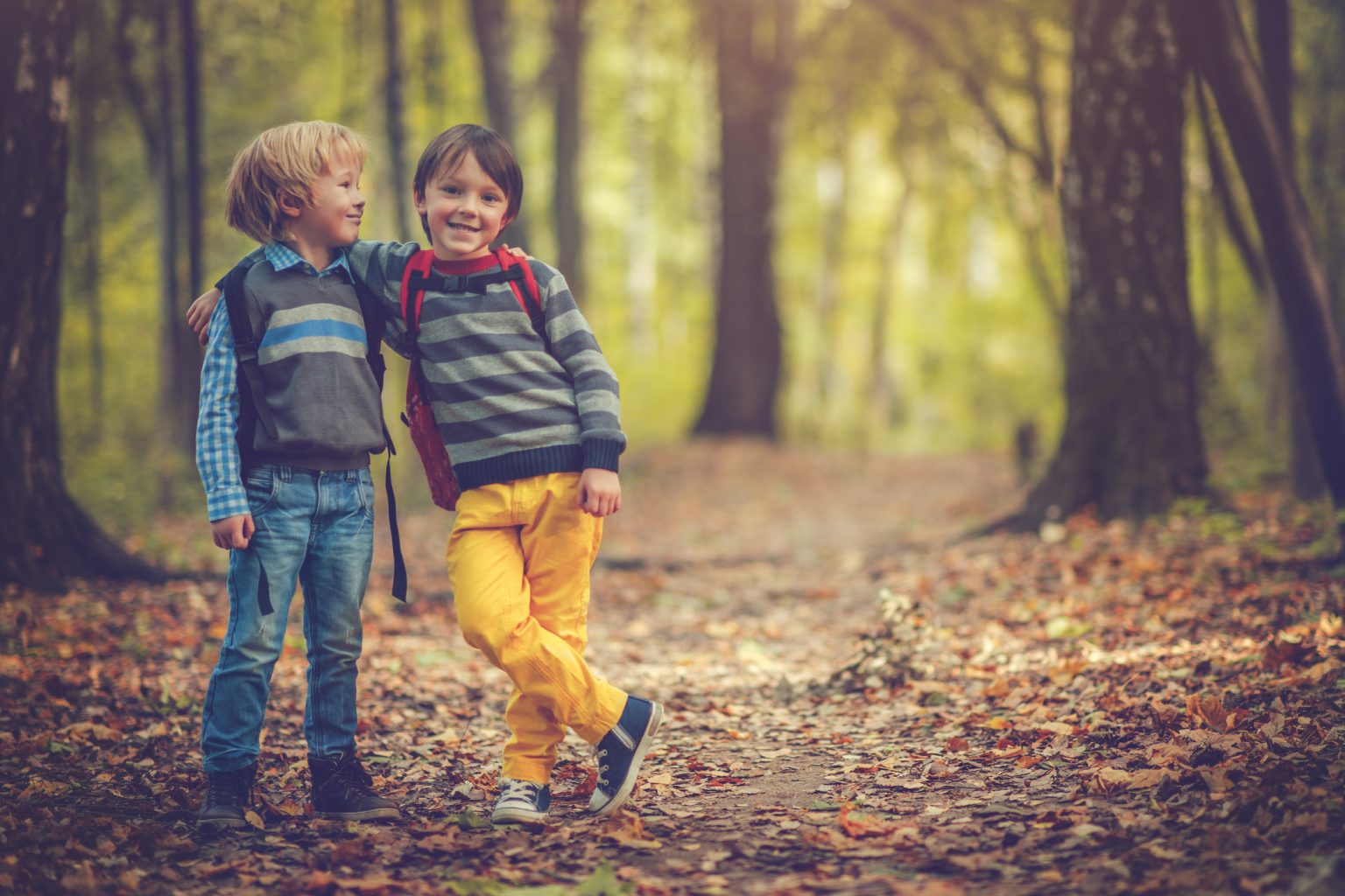 Empowering Kids to Make Wise Choices