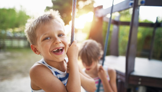 #9 Screen Time vs Green Time