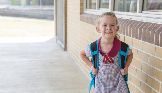 Is my child ready for school?