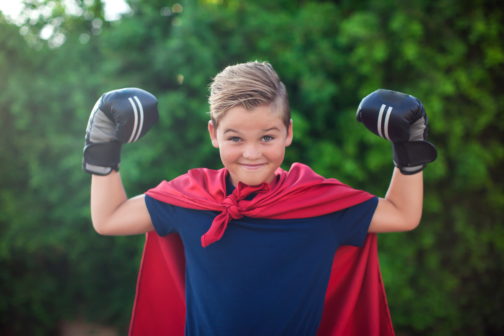 Parenting Strong-Willed Children: Strategies for Success