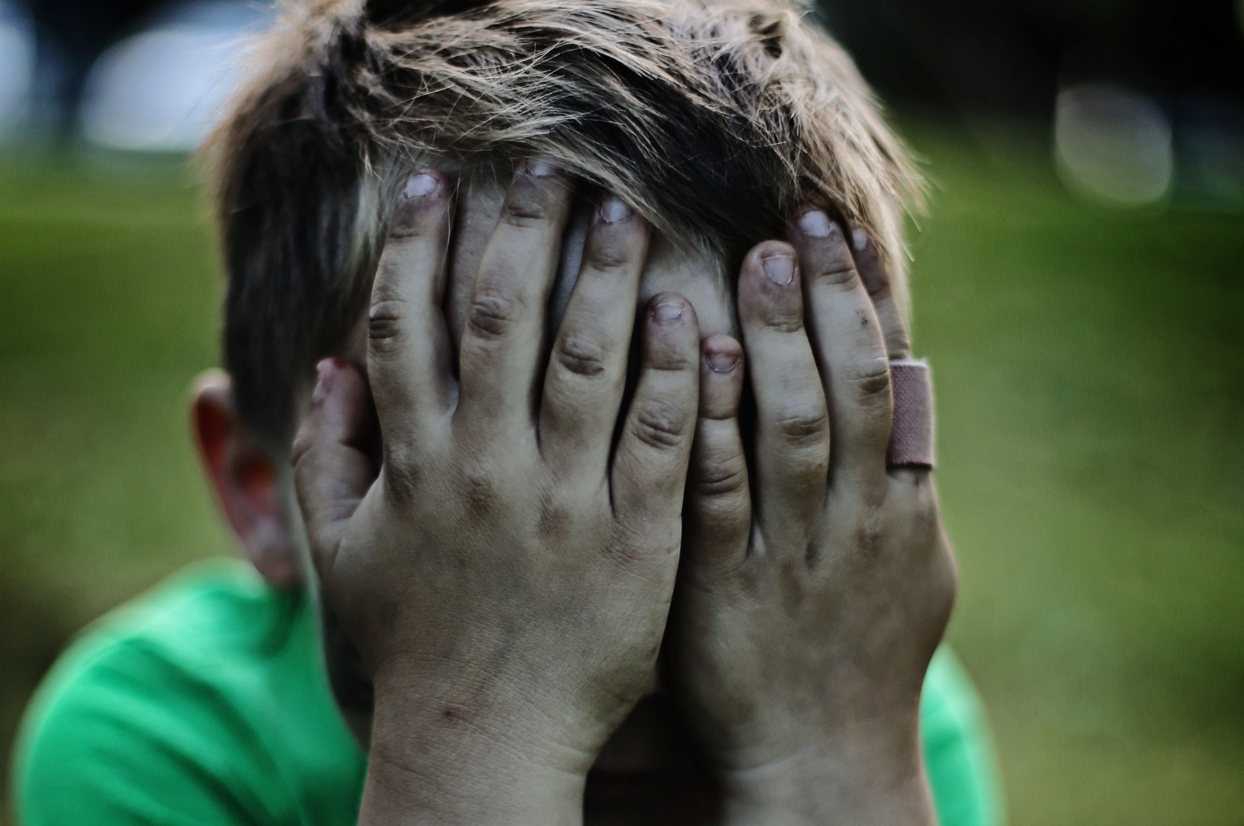 Understanding Connection-Seeking vs Attention-Seeking Behavior