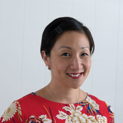 Dr Megan Yap