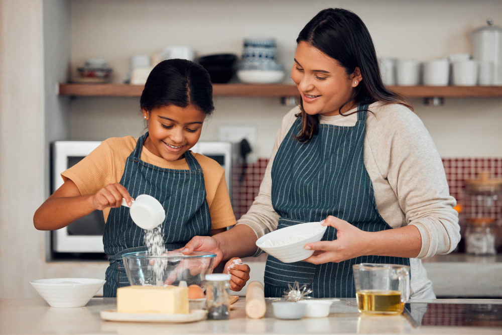 Setting Age-Appropriate Limits: Building Independence and Responsibility